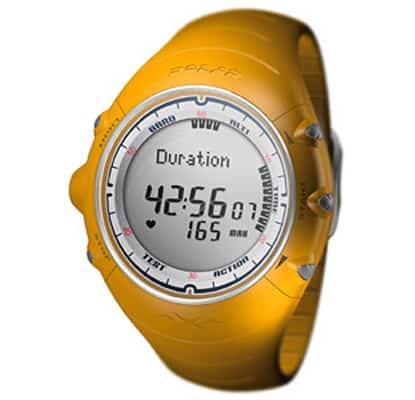 POLAR AXN300, para deportes de nieve y mucho más - Juanma González