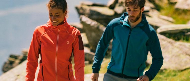 Ternua: máxima calidad y sostenibilidad - Juanma González