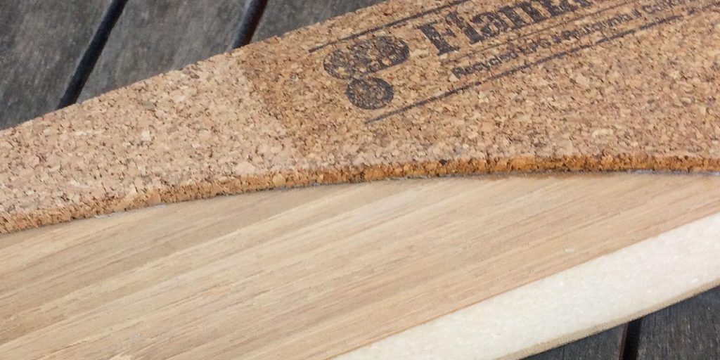 Flama Surf, tablas totalmente orgánicas y sostenibles - Juanma González